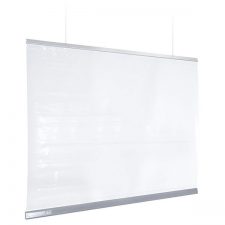 Personal Safety Partitions - AQUATECH-USA.com